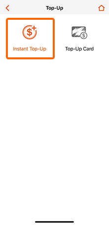 OK Card | OK Prepaid APP | TWM Prepaid Card | Taiwan Mobile